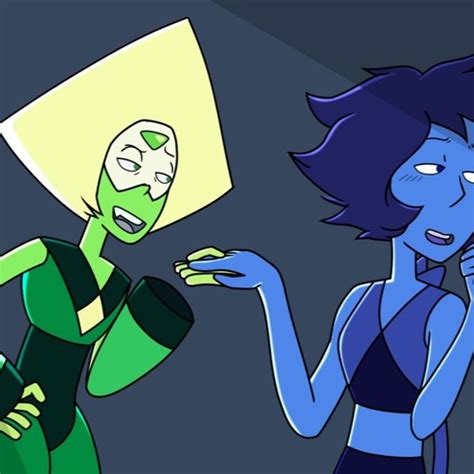 Steven Universe Fusion Dance