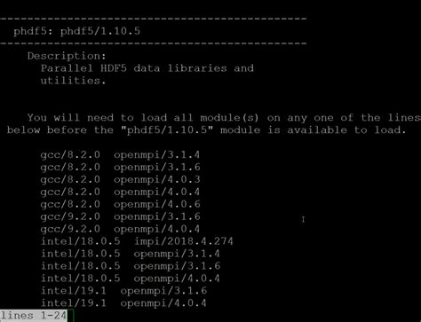 Intro To Hpc College Of Engineering Research Computing