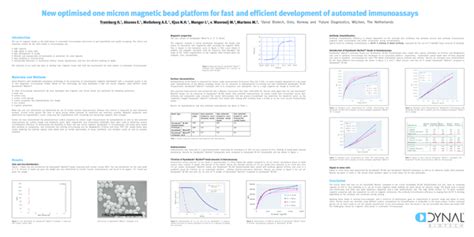 Pdf New Optimised One Micron Magnetic Bead Platform For Fast And