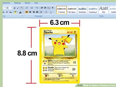 Trading Card Size Pixels At Carmina Cox Blog