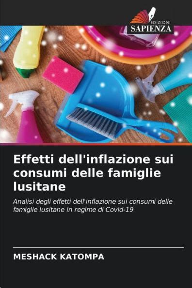 Effetti Dellinflazione Sui Consumi Delle Famiglie Lusitane By Meshack