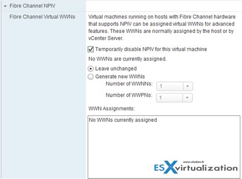 vcp6 dcv objective 10 1 configure advanced vsphere virtual machine