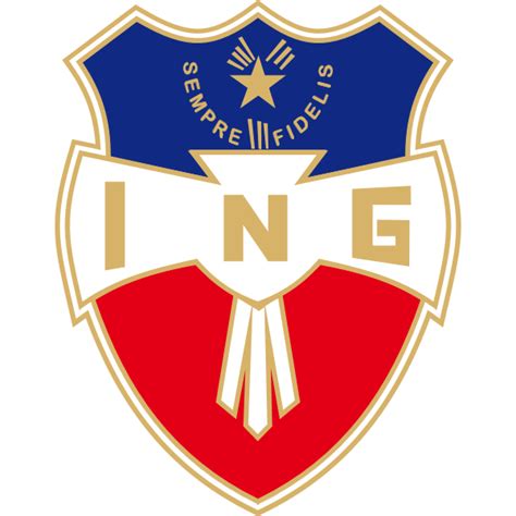 Instituto Nueva Galicia Logo Download Png