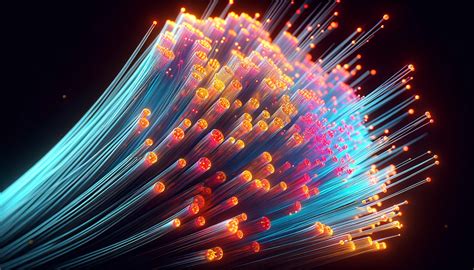 Fibre Optique Une Révolution Dans La Détection Des Séismes Et Des