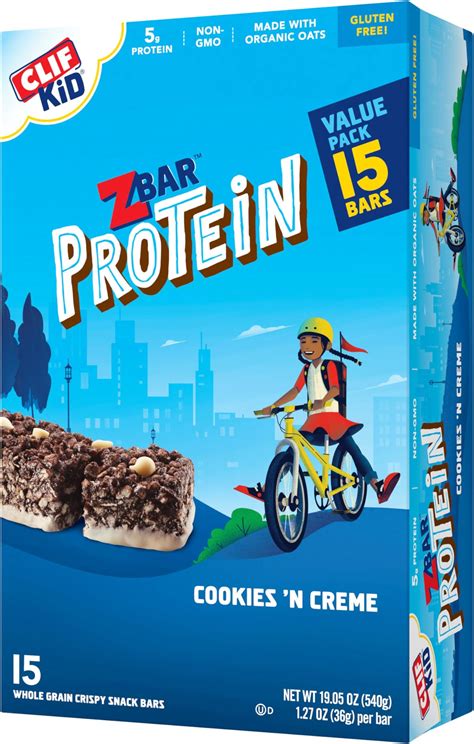 Top 10 Protein Bars For Effective Muscle Gain Backofthenapkin