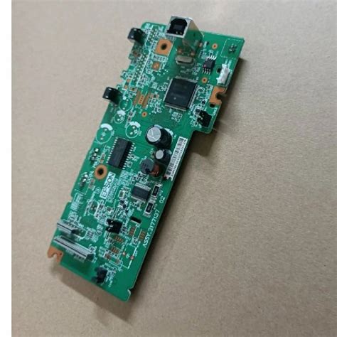 Epson L130 Printer Logic Card At ₹ 1550piece Logic Card In Mumbai