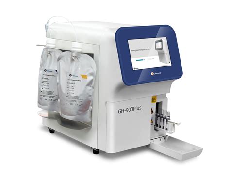 Vitros® Eciq Immunodiagnostic System