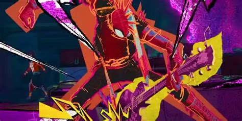 Uncovering The Mind Blowing Secret Behind Spider Punks Distinctive