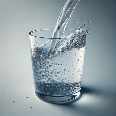 Glass Fill Simulation Generated By Chatgpt