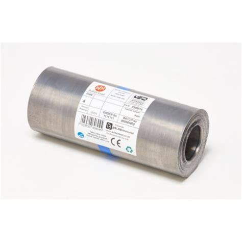 Lead Rolls Lead Flashing Rolls Roofing Megastore