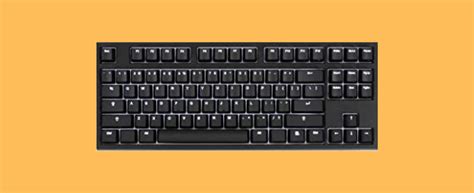 Whats The Best Keyboard For Programming 11 Great Coding Keyboards