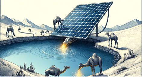 How Are Energy Storage Methods Employed In Renewable Energy Production