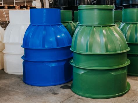 Water Meter Shaft 100140 Elkoplast