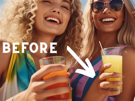 Ai Image Flaws And Errors Correction Upwork