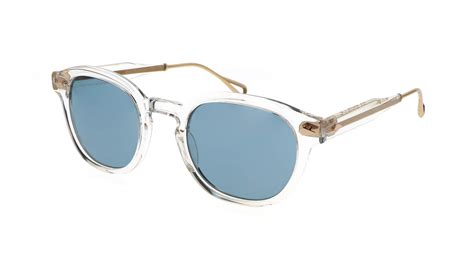 Sunglasses Moscot Lemtosh Tt 49 Crystal Gold In Stock Price 31250