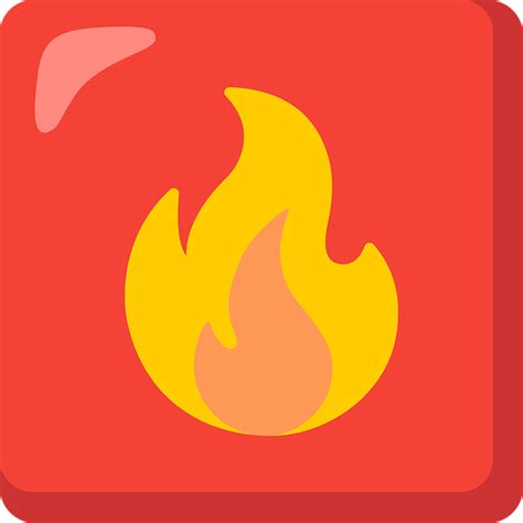 50 000 Free Hot Icon And Fire Images Pixabay