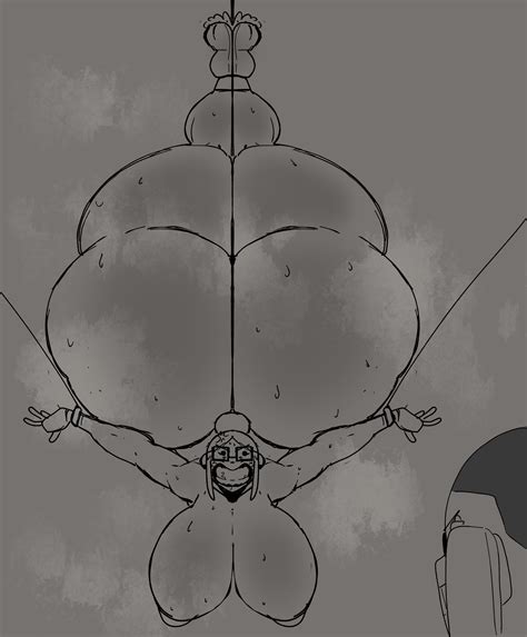 Rule 34 Anger Vein Angry Big Breasts Female Female Only Glasses Hyper