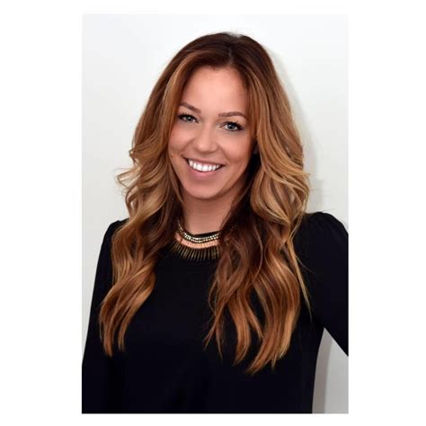 Danielle Brough Licensed Real Estate Sales Professional Hunt Real