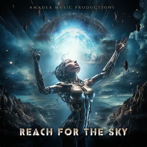 Stream Amadea Music Productions Listen To Reach For The Sky Playlist
