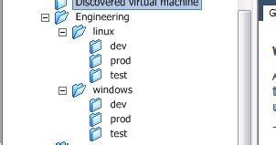 Querying For Nested Folders With PowerCLI