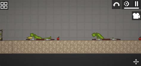 Пляж для отдыха Мелон Плейграунд