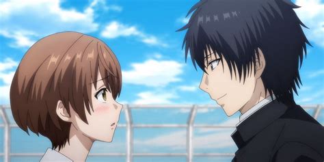 Tomodachi Game Episode Review