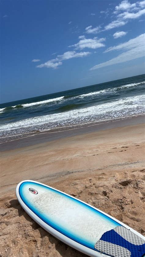 Ormond Fl R Surf