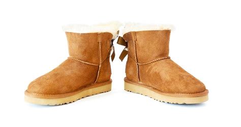 Uggs Arent Just Back Theyre Starting To Look More Popular Than They Have In Years