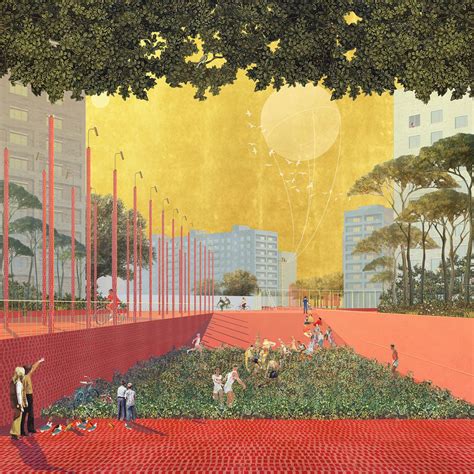 The Architectural Review Folio Photo Architecture Drawings