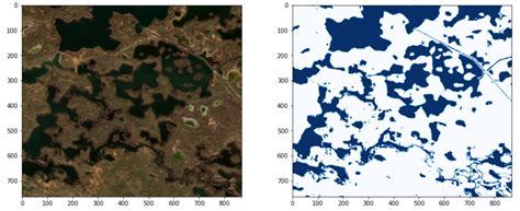 artificial intelligence for geospatial analysis with pytorch s torchgeo