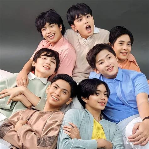 Cloud7 Debut Single Coming Up On August 20 World Premiere R