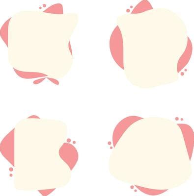 White Blob Vector Art Icons And Graphics For Free Download