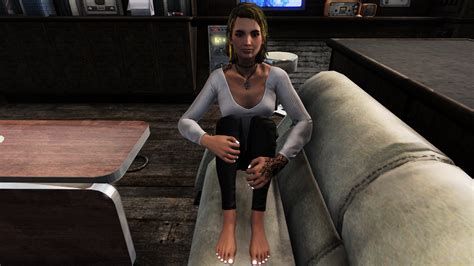 Act 5 Chapter 23 Voyage A Bit Closer To Heaven Loverslab