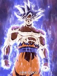 S De Goku Tenor