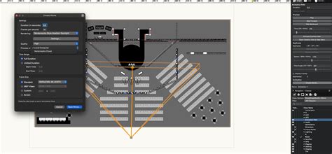 Animation Create Movie Cloud Render Issues Troubleshooting Vectorworks Community Board
