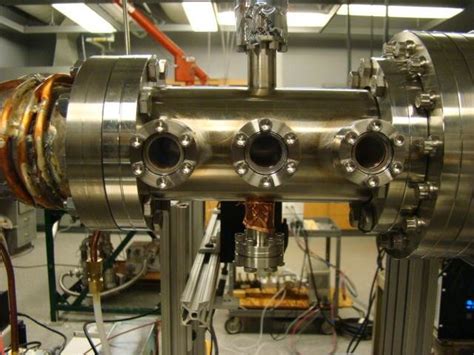Photo Of Cylindrical Processing Cavity Download Scientific Diagram