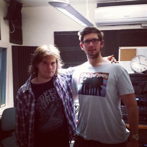 Stream Joshua Batten Interview The Offseason By Karl Bianco Listen