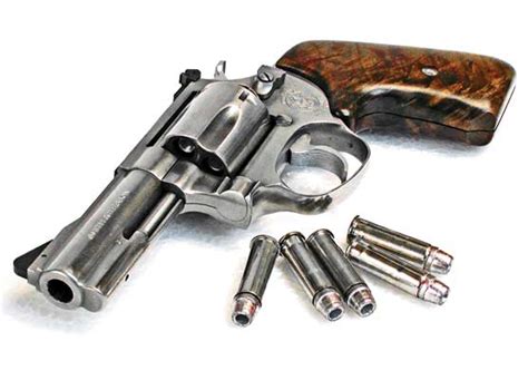 Manson Reamers Forcing Cone Tools American Handgunner