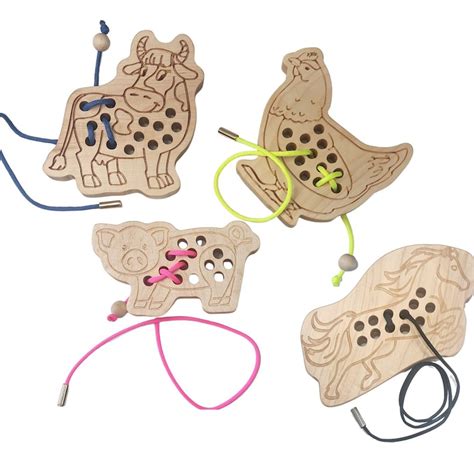Lacing Boards Etsy
