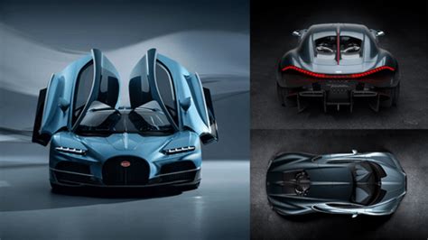 Bugatti Tourbillon Launch Date Expected Price ₹35 00 Cr And Further Updates In India
