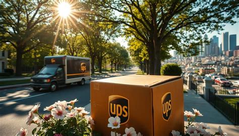 Ups First Class Shipping Time Experience Fast Delivery Now