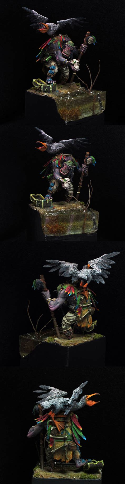 Coolminiornot Papa Jambo By Fluisterwoud