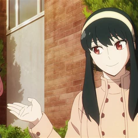 𝙂𝙓𝙀𝙇𝙍 Kaguya And Yor Forger Yor Forger Brother