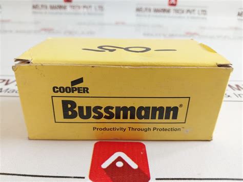 Cooper Bussmann Jks 15 Current Limiting Fast Acting Class J Fuse