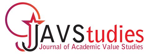 Journal Of Academic Value Studies Javstudies