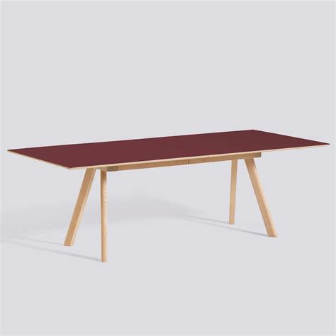 Cph 30 Extendable Table