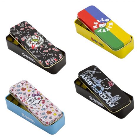 G Rollz Storage Box Small Hello Kitty Growking