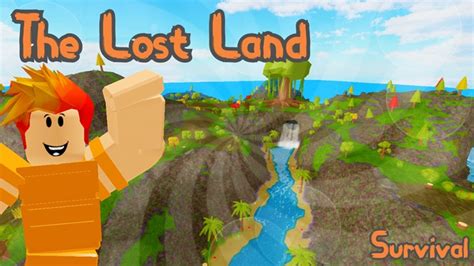 Roblox Lands
