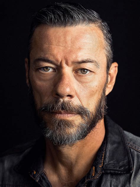 Coming Soon To Tv Confidential Actor Massi Furlan On The Subtle