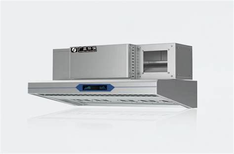 油烟净化设备包括 广蓝环保